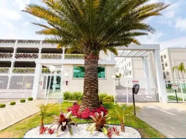 Apartamento para Venda em Curitiba/PR Pinheirinho 2 Quartos