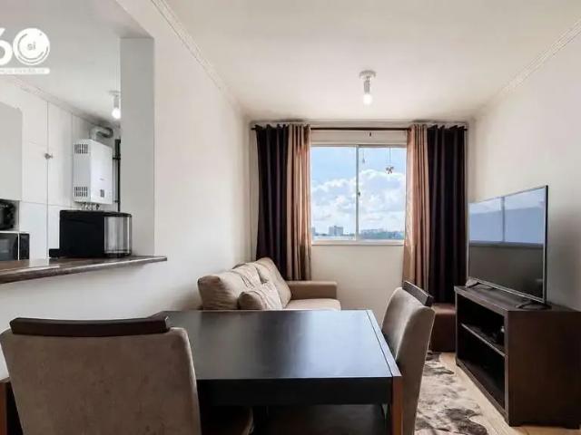 Apartamento para Venda em Curitiba/PR Pinheirinho 2 Quartos
