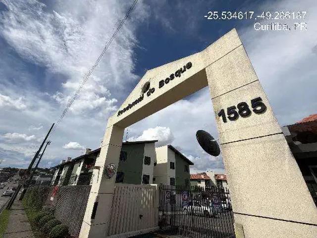 Apartamento para Venda em Curitiba/PR Pinheirinho 2 Quartos