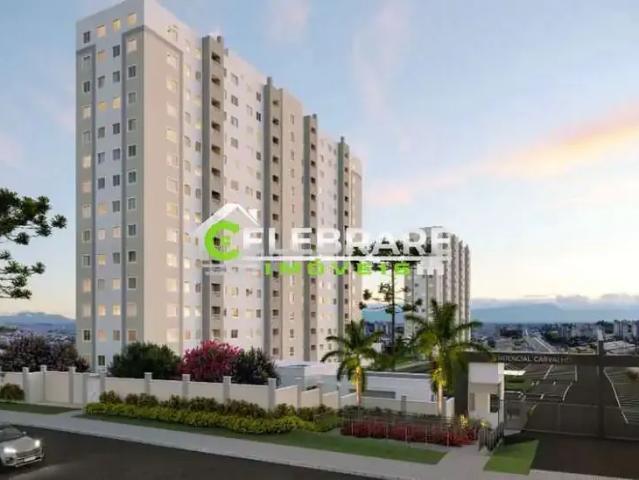 Apartamento para Venda em Curitiba/PR Pinheirinho 2 Quartos