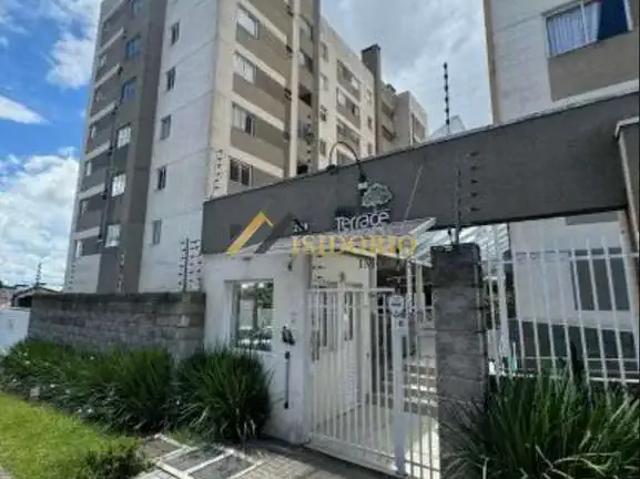 Apartamento para Venda em Curitiba/PR Pinheirinho 2 Quartos