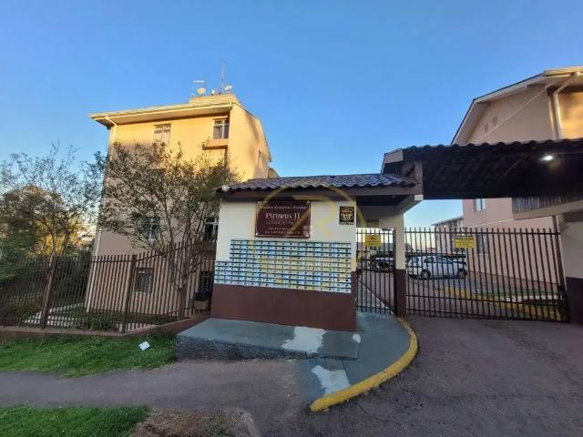 Apartamento para Venda em Curitiba/PR Pinheirinho 2 Quartos