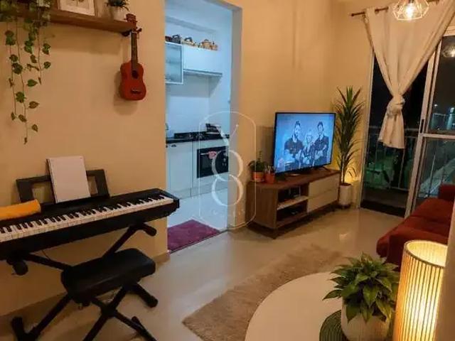Apartamento para Venda em Curitiba/PR Pinheirinho 2 Quartos