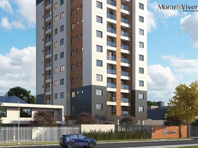 Apartamento para Venda em Curitiba/PR Pinheirinho 2 Quartos