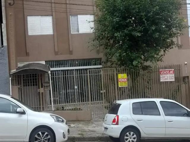 Apartamento para Venda em Curitiba/PR Pinheirinho 2 Quartos