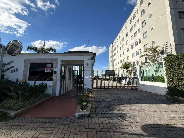 Apartamento para Venda em Curitiba/PR Pinheirinho 2 Quartos