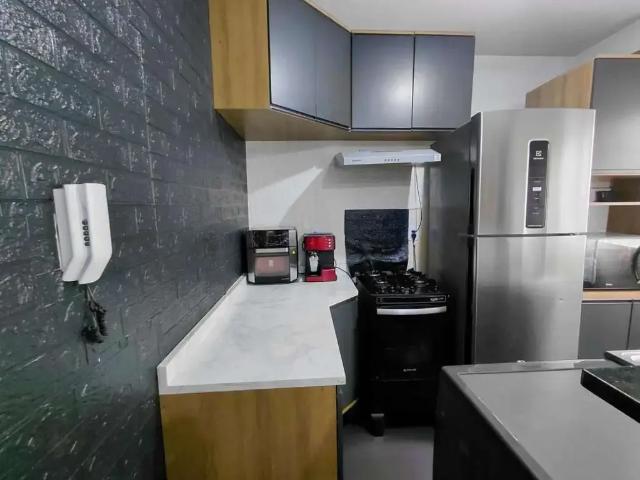 Apartamento para Venda em Curitiba/PR Pinheirinho 2 Quartos