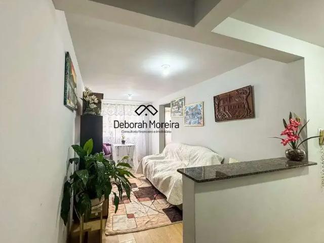 Apartamento para Venda em Curitiba/PR Pinheirinho 2 Quartos