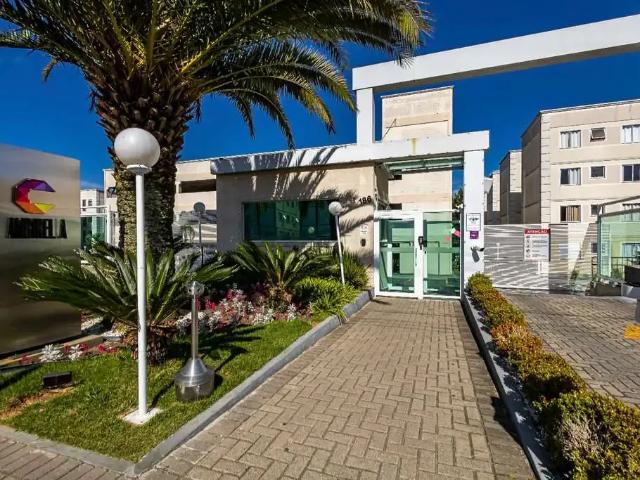 Apartamento para Venda em Curitiba/PR Pinheirinho 2 Quartos