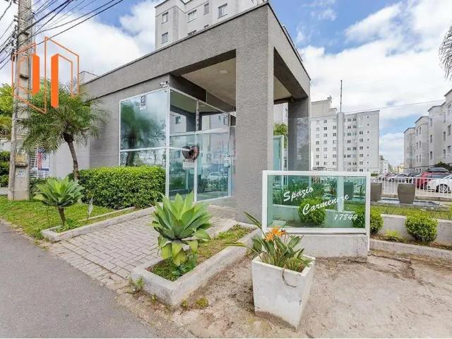 Apartamento para Venda em Curitiba/PR Pinheirinho 2 Quartos