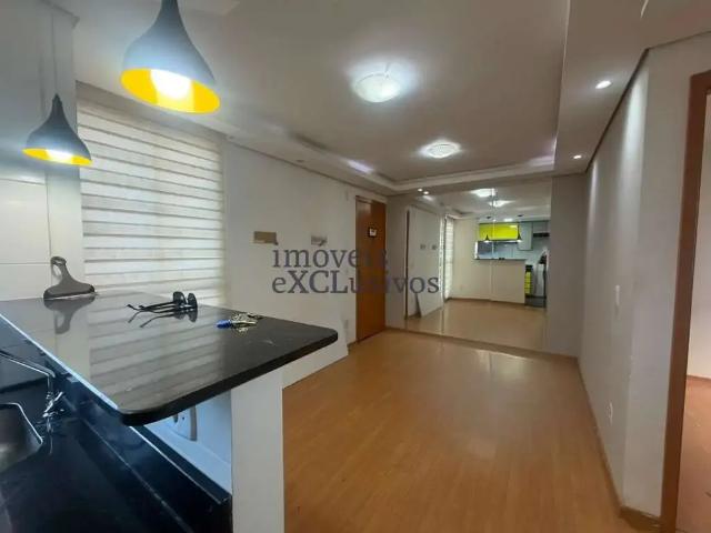 Apartamento para Venda em Curitiba/PR Pinheirinho 2 Quartos