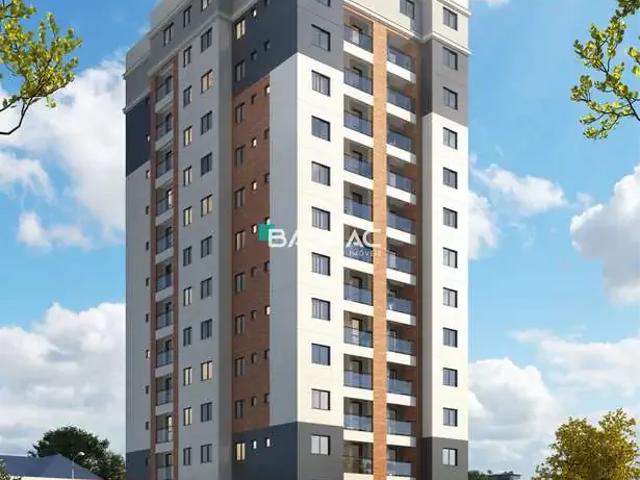 Apartamento para Venda em Curitiba/PR Pinheirinho 2 Quartos