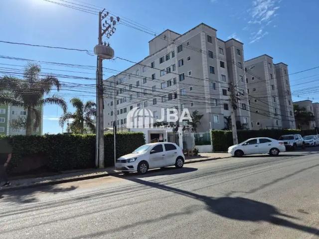 Apartamento para Venda em Curitiba/PR Pinheirinho 2 Quartos