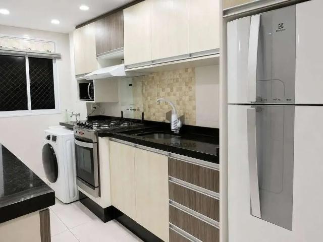 Apartamento para Venda em Curitiba/PR Pinheirinho 2 Quartos