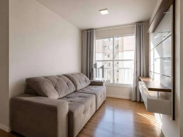 Apartamento para Venda em Curitiba/PR Pinheirinho 2 Quartos