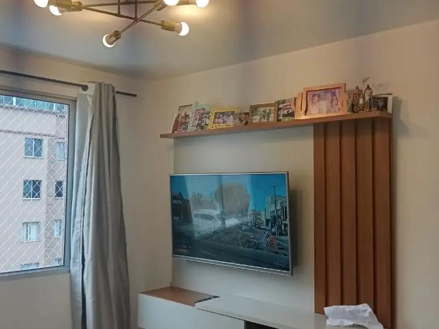 Apartamento para Venda em Curitiba/PR Pinheirinho 2 Quartos