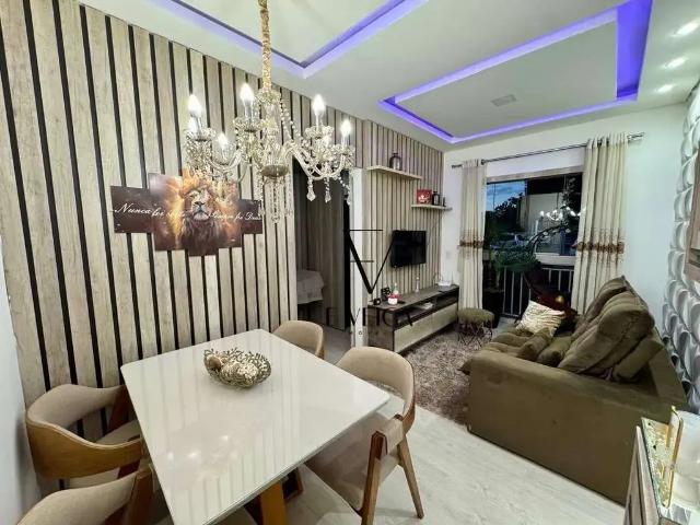 Apartamento para Venda em Curitiba/PR Pinheirinho 2 Quartos