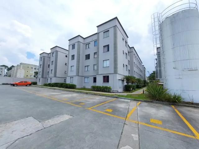 Apartamento para Venda em Curitiba/PR Pinheirinho 2 Quartos