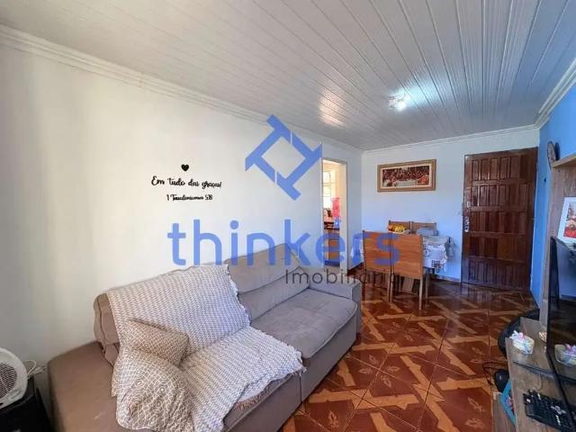 Apartamento para Venda em Curitiba/PR Pinheirinho 2 Quartos