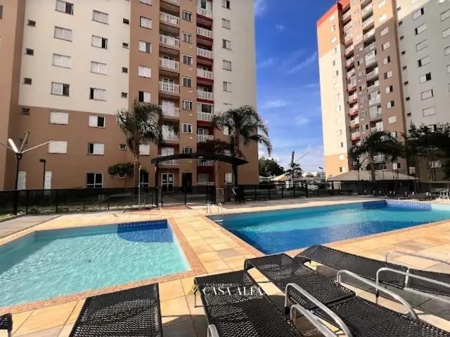 Apartamento para Venda em Curitiba/PR Pinheirinho 2 Quartos