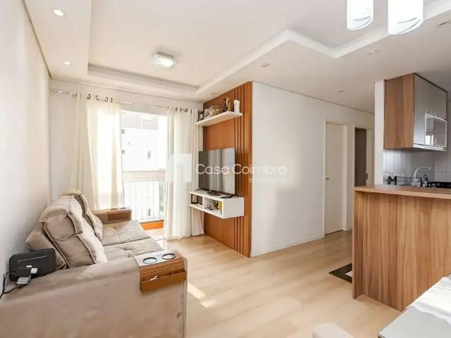 Apartamento para Venda em Curitiba/PR Pinheirinho 2 Quartos