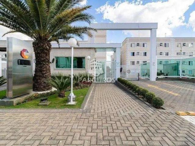 Apartamento para Venda em Curitiba/PR Pinheirinho 2 Quartos