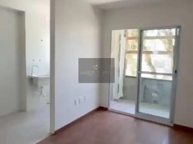 Apartamento para Venda em Curitiba/PR Pinheirinho 2 Quartos