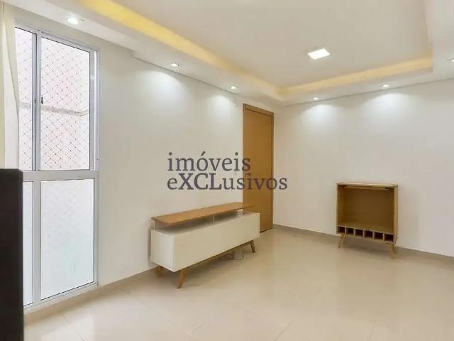 Apartamento para Venda em Curitiba/PR Pinheirinho 2 Quartos