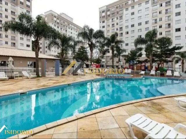 Apartamento para Venda em Curitiba/PR Pinheirinho 2 Quartos