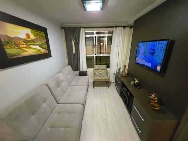 Apartamento para Venda em Curitiba/PR Pinheirinho 2 Quartos