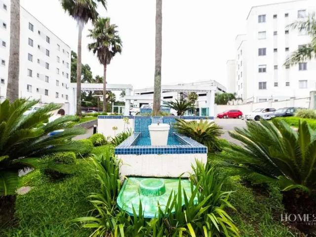 Apartamento para Venda em Curitiba/PR Pinheirinho 2 Quartos
