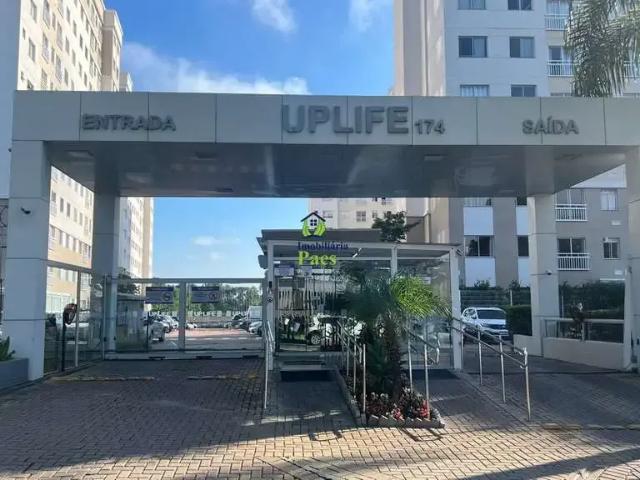 Apartamento para Venda em Curitiba/PR Pinheirinho 2 Quartos