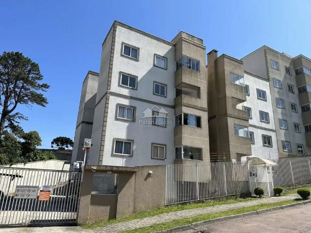 Apartamento para Venda em Curitiba/PR Pinheirinho 2 Quartos