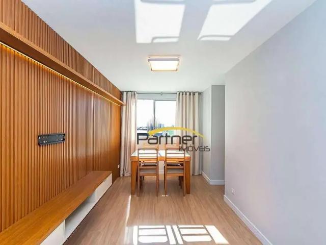 Apartamento para Venda em Curitiba/PR Pinheirinho 2 Quartos