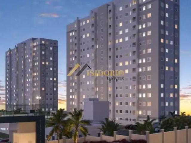 Apartamento para Venda em Curitiba/PR Pinheirinho 2 Quartos