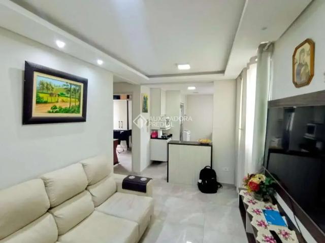Apartamento para Venda em Curitiba/PR Pinheirinho 2 Quartos