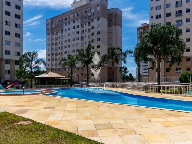 Apartamento para Venda em Curitiba/PR Pinheirinho 2 Quartos