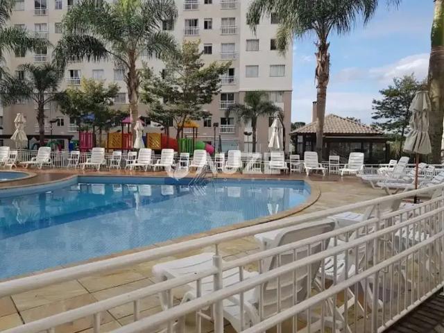 Apartamento para Venda em Curitiba/PR Pinheirinho 2 Quartos