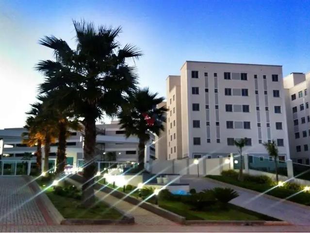 Apartamento para Venda em Curitiba/PR Pinheirinho 2 Quartos