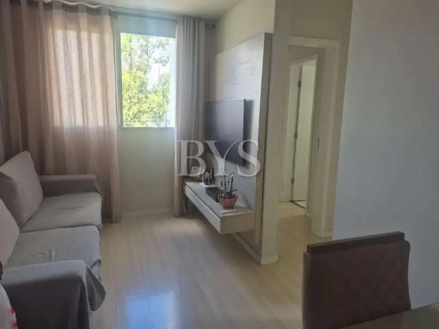 Apartamento para Venda em Curitiba/PR Pinheirinho 2 Quartos