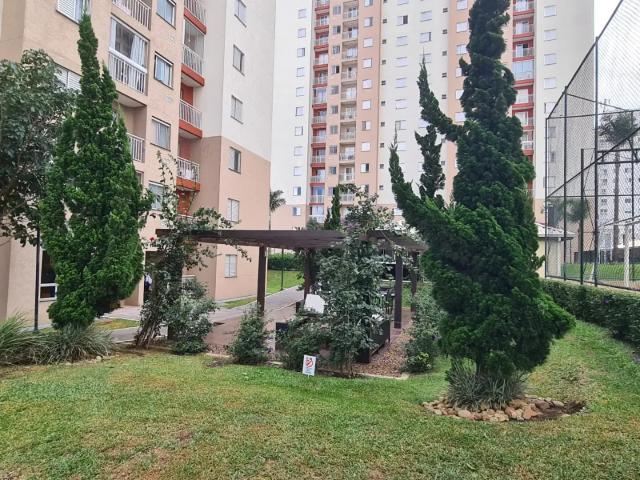 Apartamento para Venda em Curitiba/PR Pinheirinho 2 Quartos
