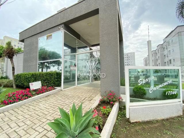 Apartamento para Venda em Curitiba/PR Pinheirinho 2 Quartos