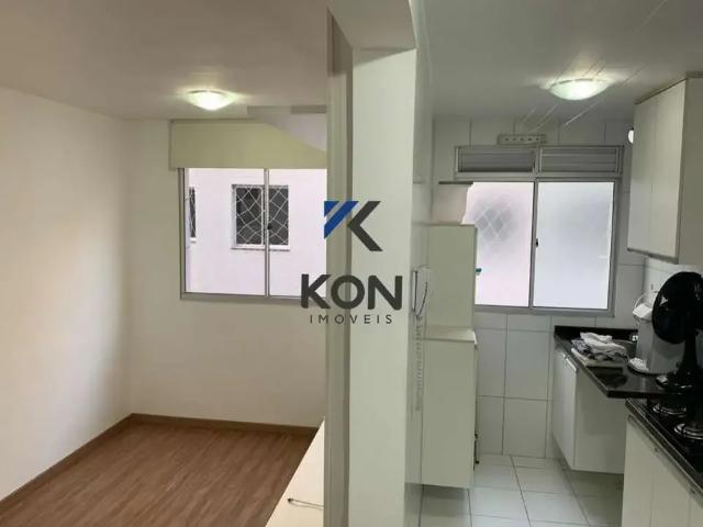 Apartamento para Venda em Curitiba/PR Pinheirinho 2 Quartos