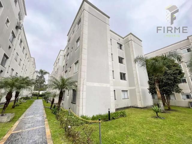 Apartamento para Venda em Curitiba/PR Pinheirinho 2 Quartos