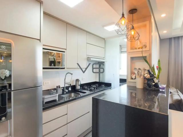 Apartamento para Venda em Curitiba/PR Pinheirinho 2 Quartos