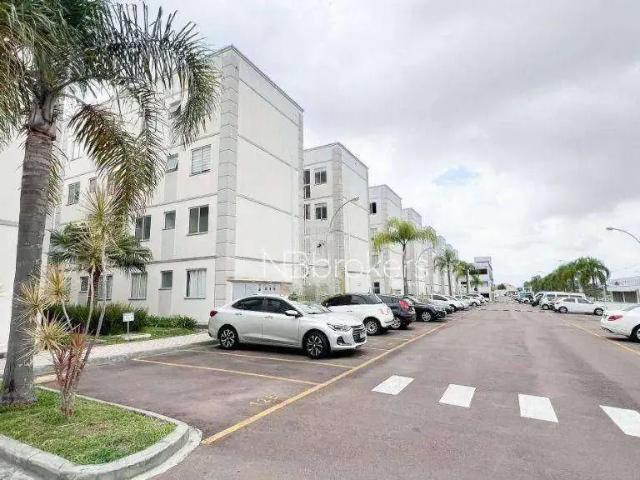 Apartamento para Venda em Curitiba/PR Pinheirinho 2 Quartos