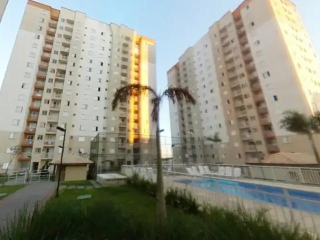 Apartamento para Venda em Curitiba/PR Pinheirinho 2 Quartos