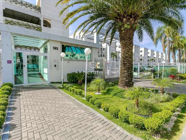 Apartamento para Venda em Curitiba/PR Pinheirinho 2 Quartos