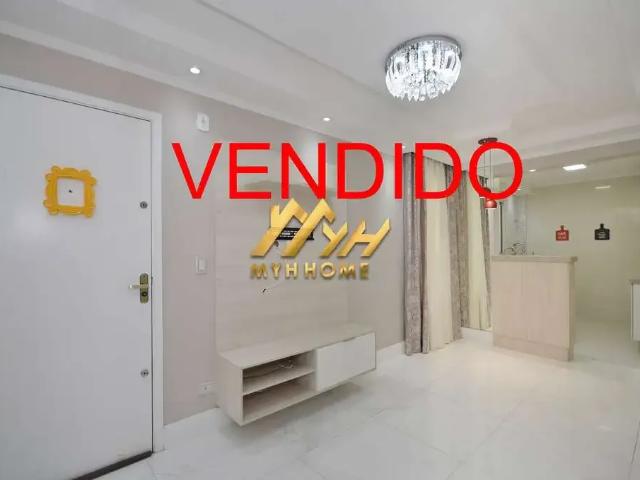 Apartamento para Venda em Curitiba/PR Pinheirinho 2 Quartos