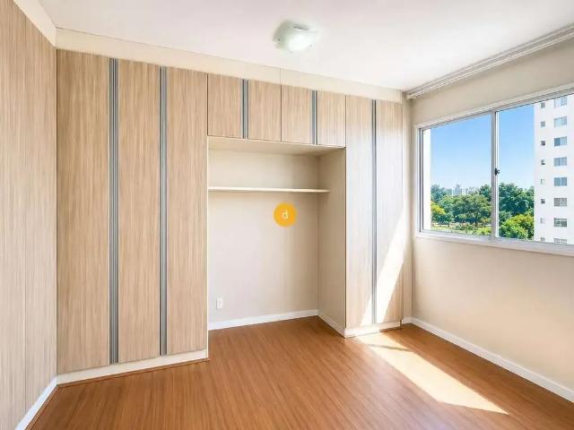 Apartamento para Venda em Curitiba/PR Pinheirinho 2 Quartos